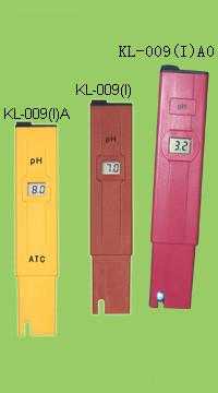 China KL-009(I)B Stick pH Tester for sale