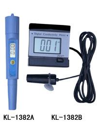 China KL-1382A/B Conductivity Tester for sale
