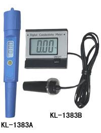 China KL-1383A/B Conductivity Tester for sale