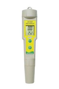China KL-1387 Waterproof Conductivity and temperature meter for sale