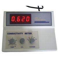 China DDS-17 Bench-top Conductivity Meter for sale