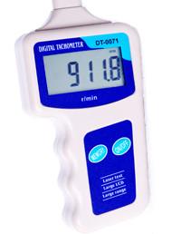 China KL-0071 Laser Type Tachometer for sale