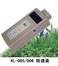 China KL-005/006 Tachometer for sale