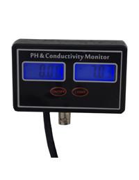 China KL-2583 Online PH & EC Monitor for sale