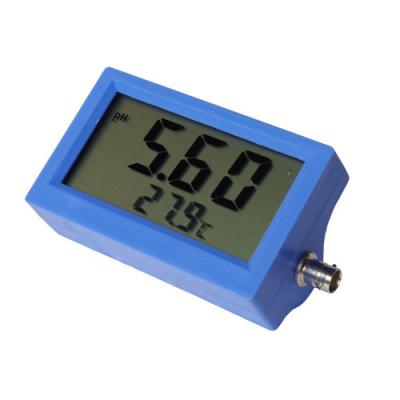 China KL-055 Online PH & Temperature Monitor for sale