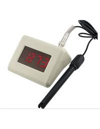 China KL-025M Online PH Monitor for sale