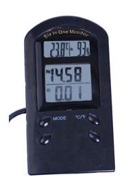 China KL-02636 multi-parameter Water Quality Monitor for sale