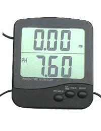 China KL-02726 PH/TDS/EC Monitor for sale