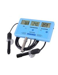 China KL-026 multi-parameter Water Quality Monitor for sale