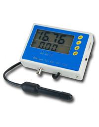 China KL-028 Six In One Multi-parameter Water Quality Monitor for sale