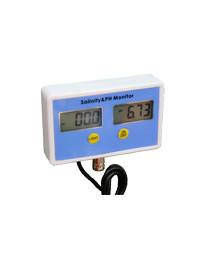 China KL-2771 Online PH & EC Monitor for sale