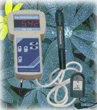 China KL-100 Digital pH Controller for sale
