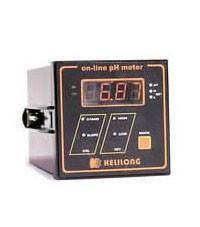 China KL-018 Industrial on-line PH Controller for sale