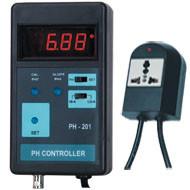 China KL-201 Digital pH Controller for sale