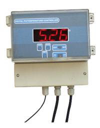 China KL-201W Waterproof pH Controller for sale