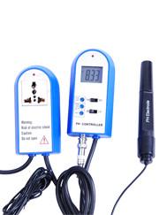 China PH-211 Digital pH Controller(Backlit display) for sale