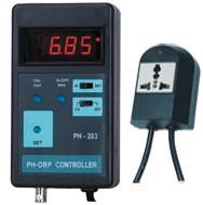 China KL-203 Digital pH/ORP Controller for sale