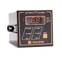 China KL-018 Industrial on-line PH Controller for sale