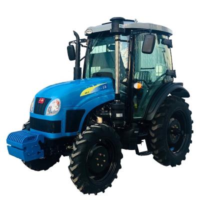 mahindra farm tractor