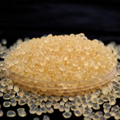 China S130C Low-Cost EVA Hot Melt Adhesives for Medium-Speed Carton Sealing for sale