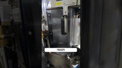 UNISN provide reliable casein labeling adhesive solution to resolve customer's issue.