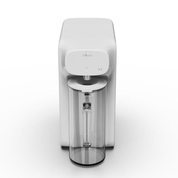 5 Stage Countertop RO Filter Water Purifier Machine 3L ROHS Certificated