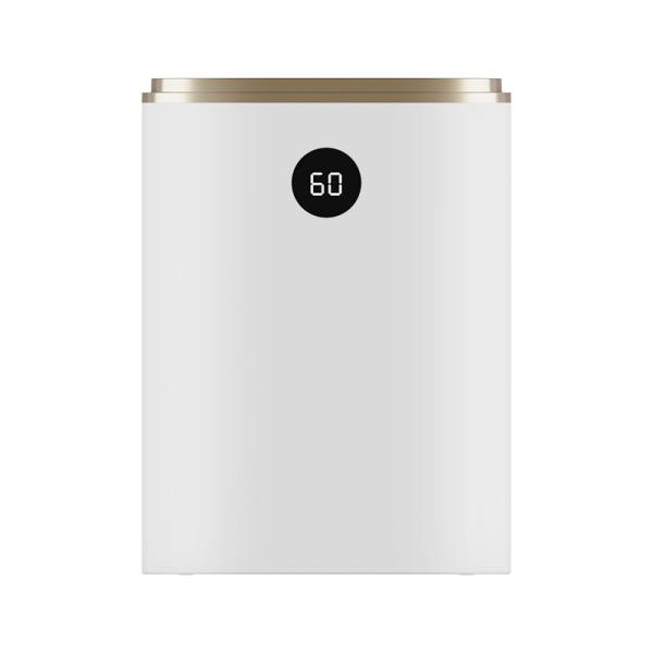 Household Hepa Filter Air Purifier Dehumidifier In One For Dry Cabinet OEM