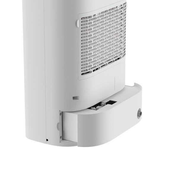 Household Hepa Filter Air Purifier Dehumidifier In One For Dry Cabinet OEM