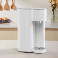Quality OEM Instant Hot Water Dispenser Countertop Softener System 2.7L for sale