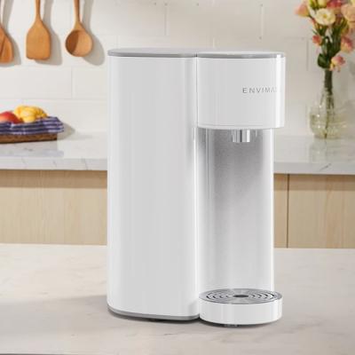 China OEM Dispensador de água quente instantânea Sistema de amaciador de balcão 2.7L à venda