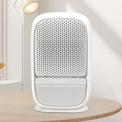 China Custom Made Peliter Technology Pure Air Dehumidifier And Purifier For Basement for sale