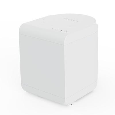 2.5L Dehydrating Automatic Compost Bin Machine For Kitchen Waste Garbage Disposal