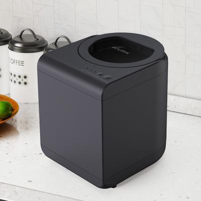 China OEM Kitchen Counter Compost Machine 2.5L EMC Certificated for sale