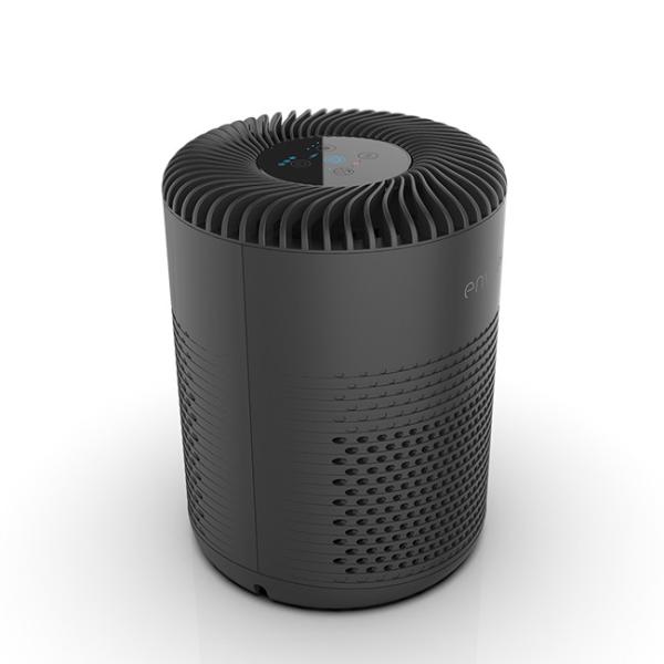 Compact 3 - Speed 240V Hepa Filter Air Purifier for Small Spaces