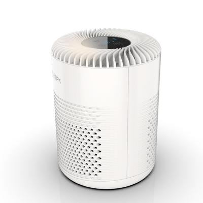 China Eficientes True Hepa H13 Opção de purificador de ar para quarto for sale