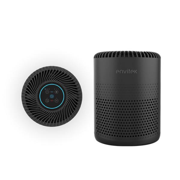 True Hepa H13 Household Air Purifier for Allergen Removal