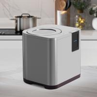 China Electric Composting Bin Garbage Disposal 4.5L Compost Kitchen Machine for sale