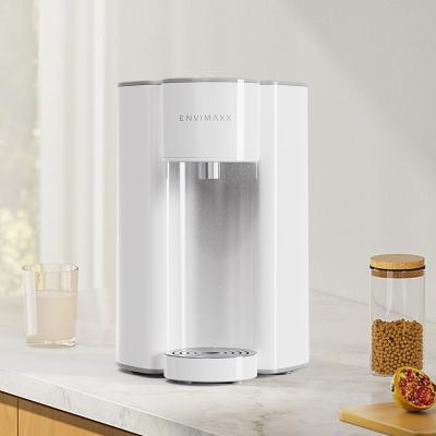 China 4-Stage Filtration Instant Hot Water Dispenser - No Plumbing, 3s Heating for sale