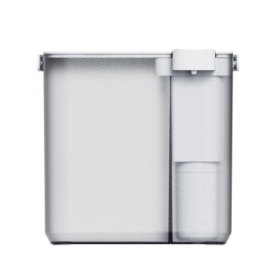 China New Gen Electric Water Filter Pitcher One Key Smart Operation for sale