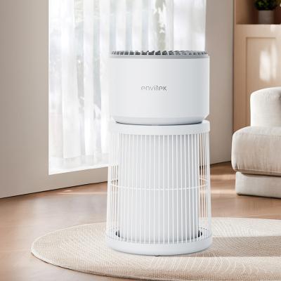 China OEM ODM Nieuw Design Professionele Huisdierluchtreiniger Filter Verander Herinnering HEPA Filter Met Actief Koolstof Voor Slaapkamer Te koop