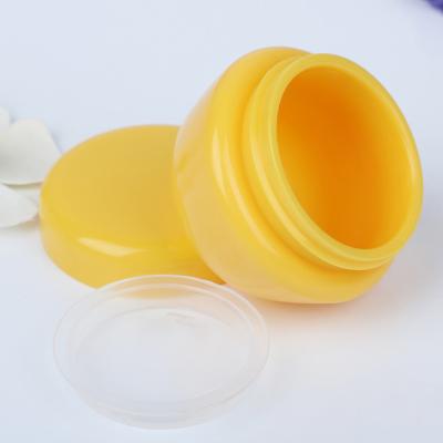 Cina Contenitori cosmetici di plastica sferici 5g 20g in vendita