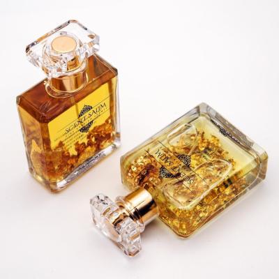 Cina i contenitori cosmetici di vetro 60ml profumano il ODM del diffusore 2.1oz dello spruzzatore della bottiglia in vendita