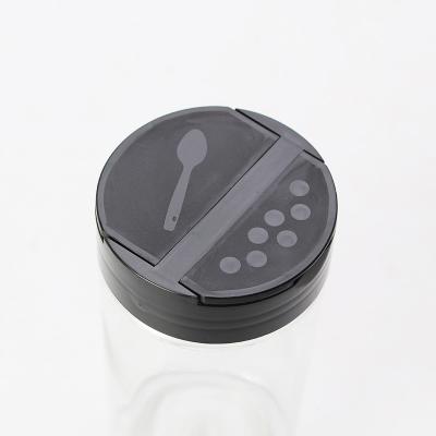 Cina Resistenza al calore a perfetta tenuta di Shaker Containers Odorless Food Grade della spezia del pepe 0.5L in vendita