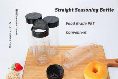Cina Resistenza al calore a perfetta tenuta di Shaker Containers Odorless Food Grade della spezia del pepe 0.5L in vendita