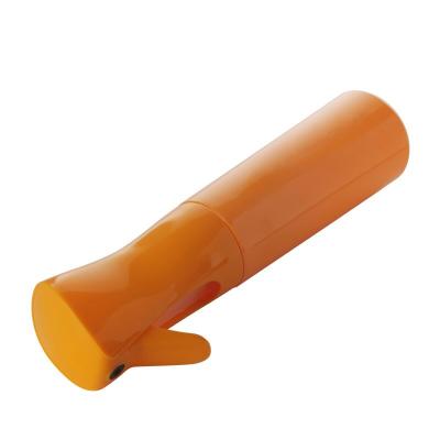 Cina Ugello 160ml della bottiglia 0.3mm dello spruzzo di Continuous Fine Mist del parrucchiere a 650ml in vendita