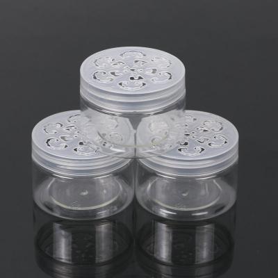 Cina gel repellente della zanzara della formaldeide di 4Oz Amber Plastic Jars Activated Carbon in vendita