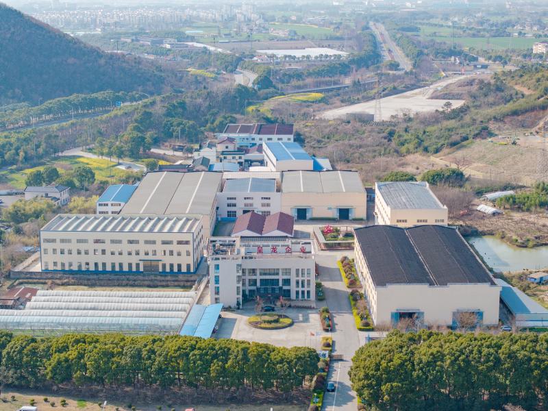 Verified China supplier - Yixing Chenglong Coatings Machinery Co., LTD