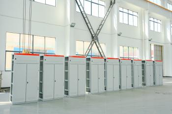 China Factory - Yixing Chenglong Coatings Machinery Co., LTD