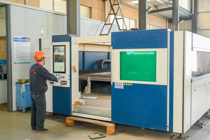 Verified China supplier - Yixing Chenglong Coatings Machinery Co., LTD