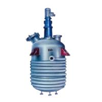 Quality Resin Synthesis Equipment for sale